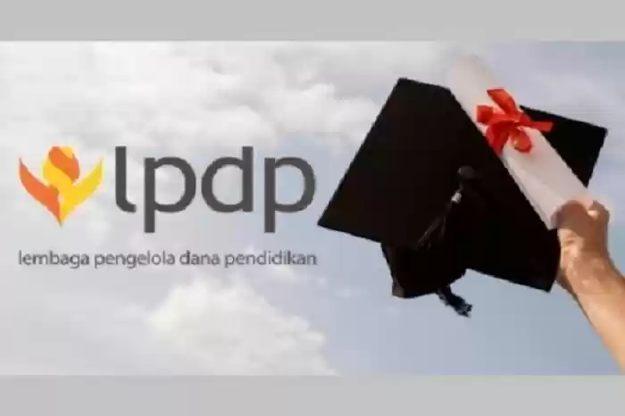 Beasiswa LPDP 2023 Tahap 2 Akan Dibuka, Begini Komponen Pembiayaan yang Tidak Ditanggung Berita ...