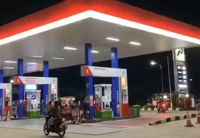 Pertamina Salurkan Premium Sesuai Penugasan Sesuai Perpres Berita Riau ...